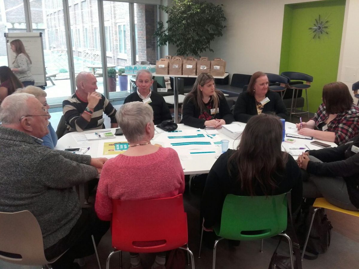 Annual Resident Inspector Event – Groundscapes Limited